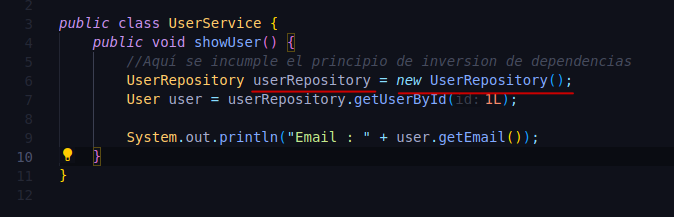GitHub - ianklebold/solid-principles