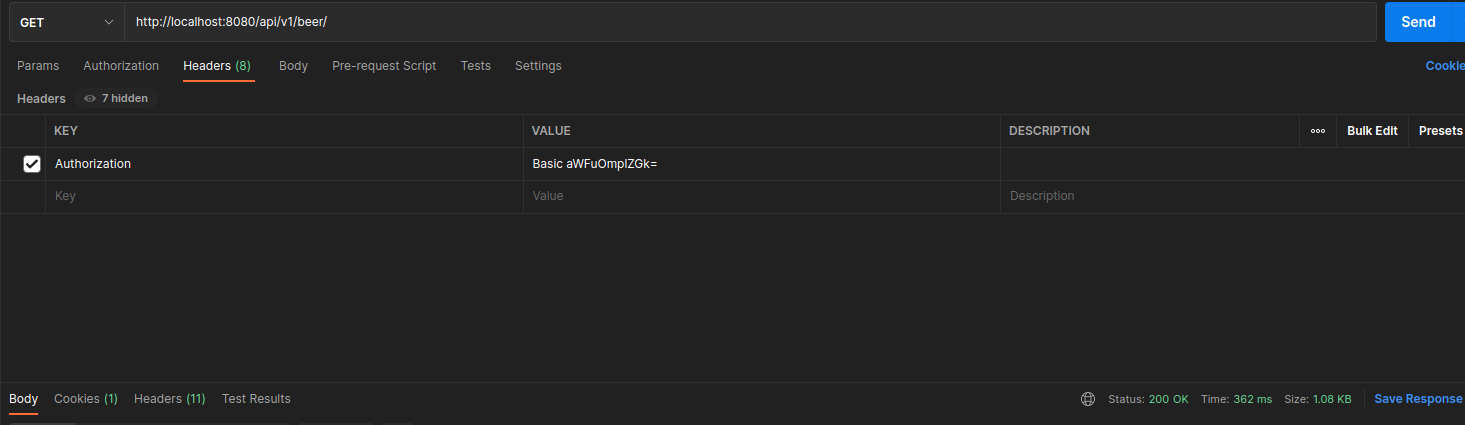 GitHub - ianklebold/spring-security-core-brewery: Spring Security Core ...