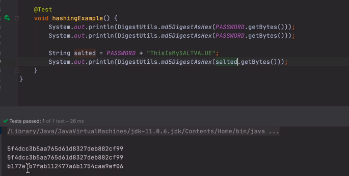 GitHub - ianklebold/spring-security-core-brewery: Spring Security Core Brewery