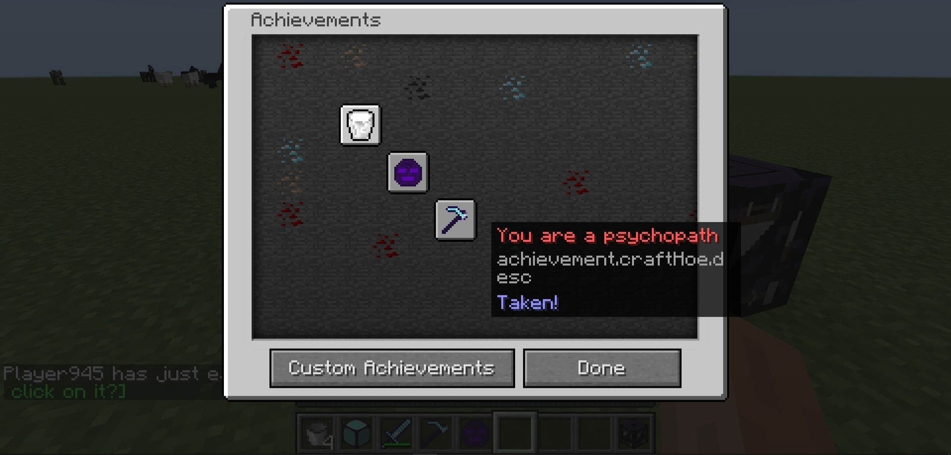 GitHub - Voidlihan/MyMinecraftModOnJava