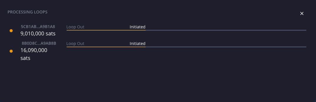 Stuck Loops for many hours · Issue #451 · lightninglabs/loop · GitHub