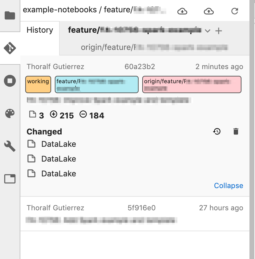 Notebooks With Spaces In The Name Dont Get Recognized As Ipynb · Issue 427 · Jupyterlab 