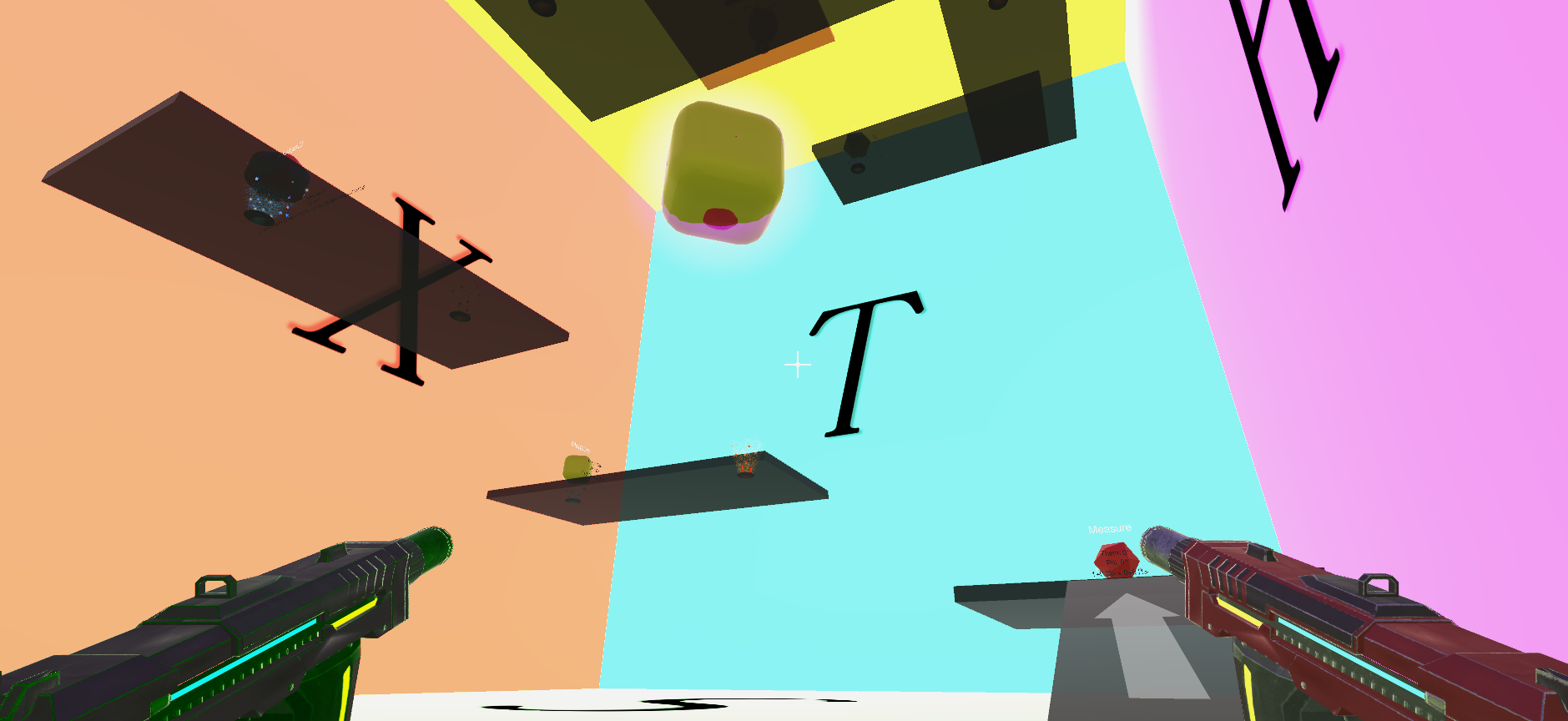 GitHub - cjrsmith/Quboid: Quboid is a Unity developed game, designed to help better understand ...