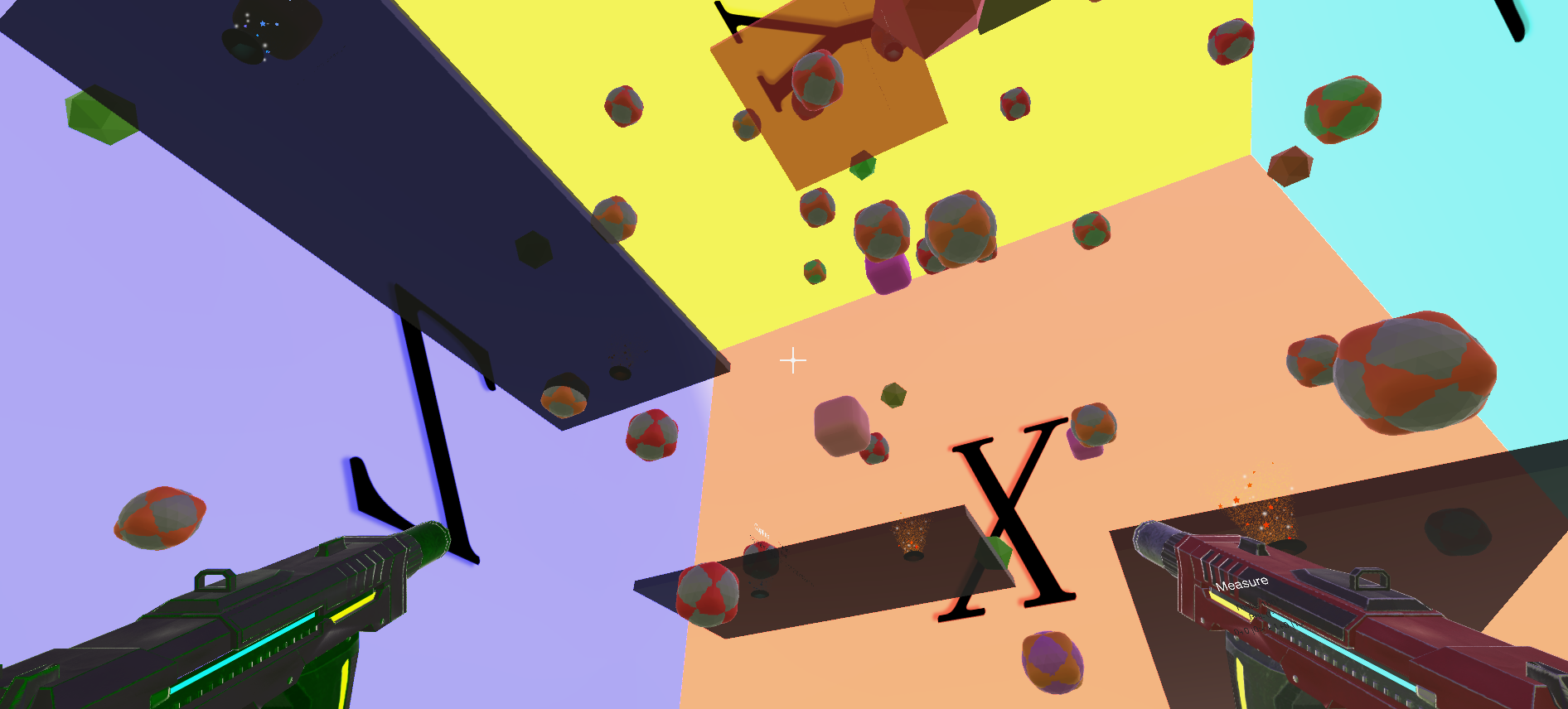 GitHub - cjrsmith/Quboid: Quboid is a Unity developed game, designed to help better understand ...