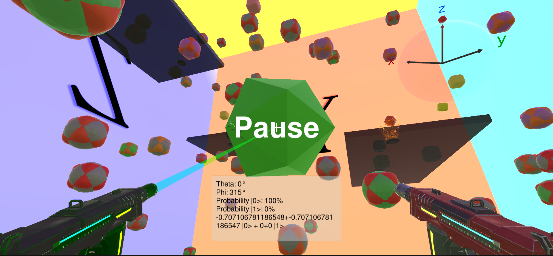 GitHub - cjrsmith/Quboid: Quboid is a Unity developed game, designed to help better understand ...