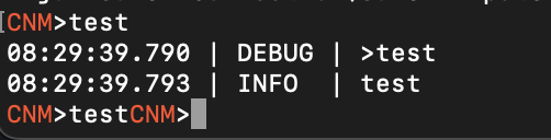 Clear prompt line · Issue #804 · jline/jline3 · GitHub
