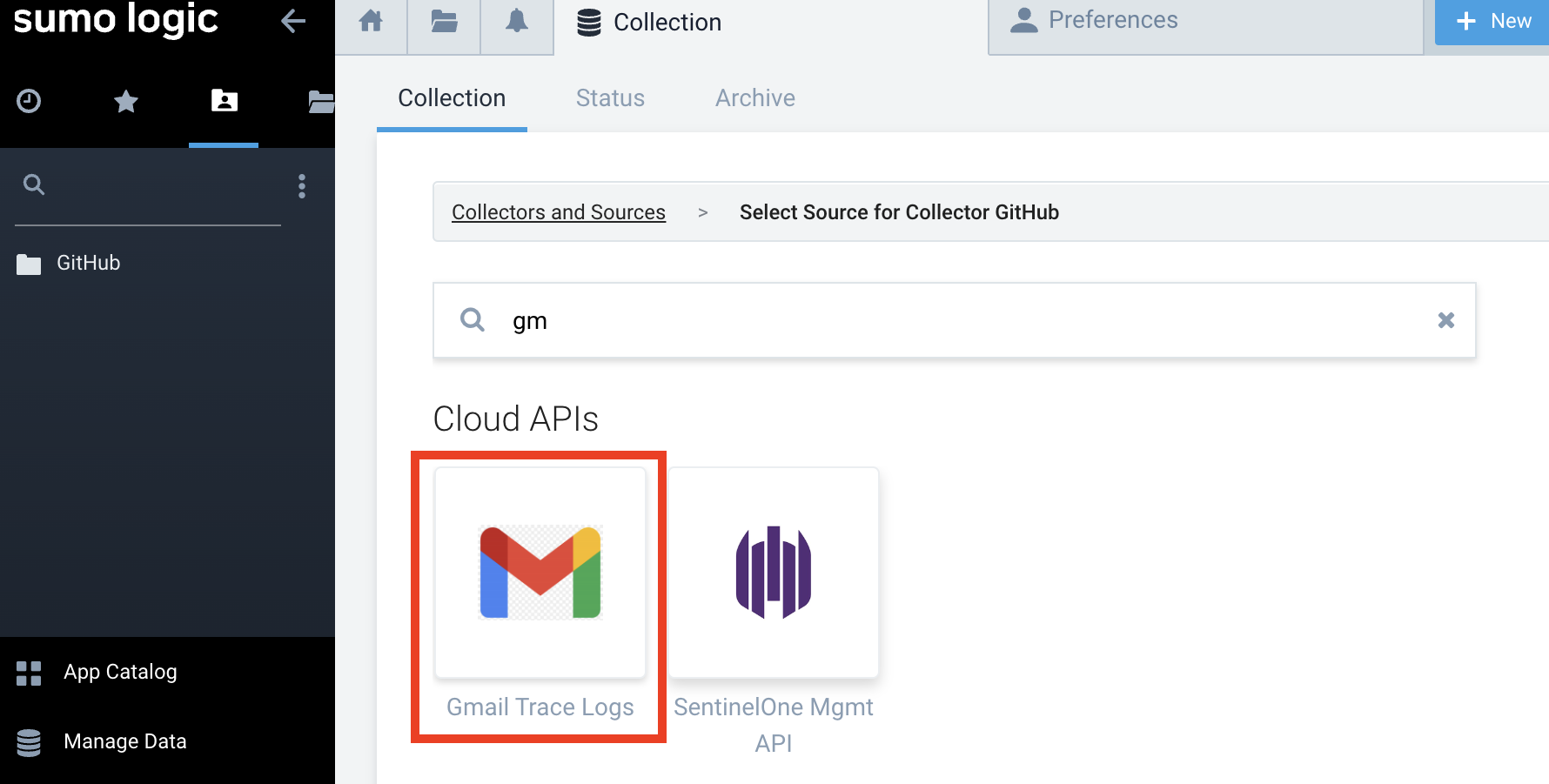 Gmail Tracelogs Gmail Trace Logs · Issue 1366 · Sumologic Sumologic Documentation · Github