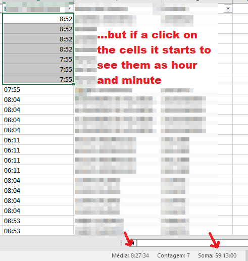 Hhmm Format Is Not Being Applied On Excel · Exceljs Exceljs · Discussion 2259 · Github 0525