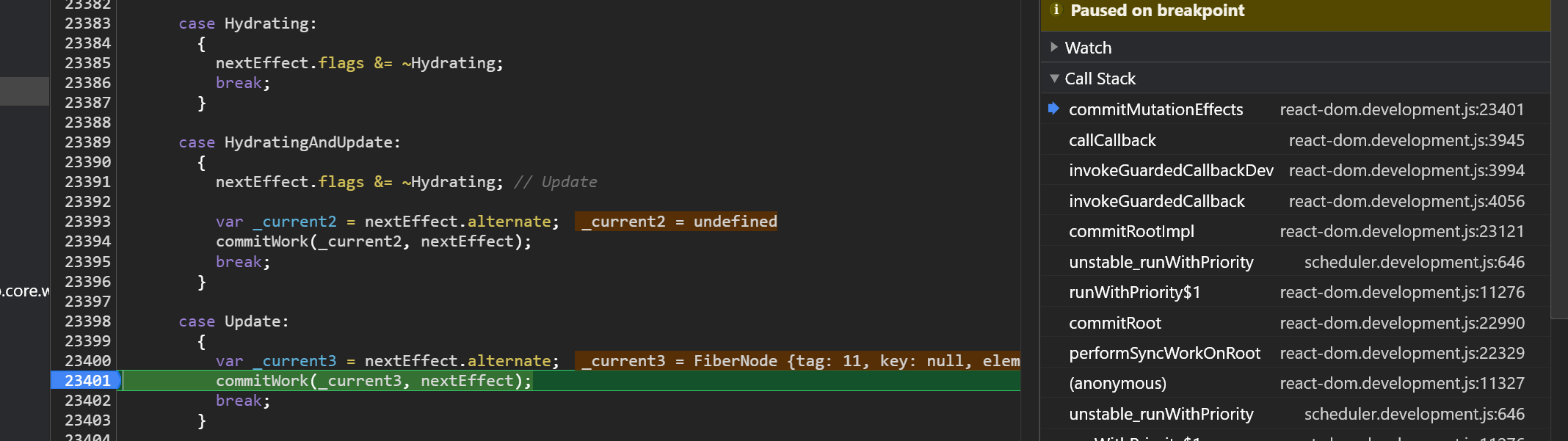 Catastrophic freeze on bulkUpdate in v1.69.2 · Issue #2685 · mbrn ...