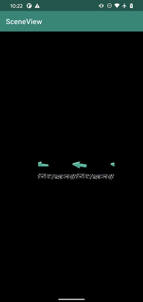 Status of ARCore post sceneForm abandonment · Issue #1049 · google-ar/arcore-android-sdk · GitHub