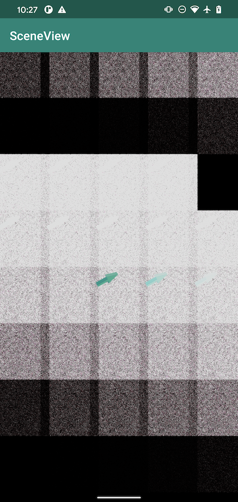 Status of ARCore post sceneForm abandonment · Issue #1049 · google-ar/arcore-android-sdk · GitHub