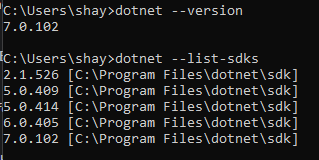 MAUI-VS2022-No Dependencies · Issue #8141 · dotnet/core · GitHub