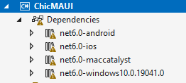 MAUI-VS2022-No Dependencies · Issue #8141 · dotnet/core · GitHub