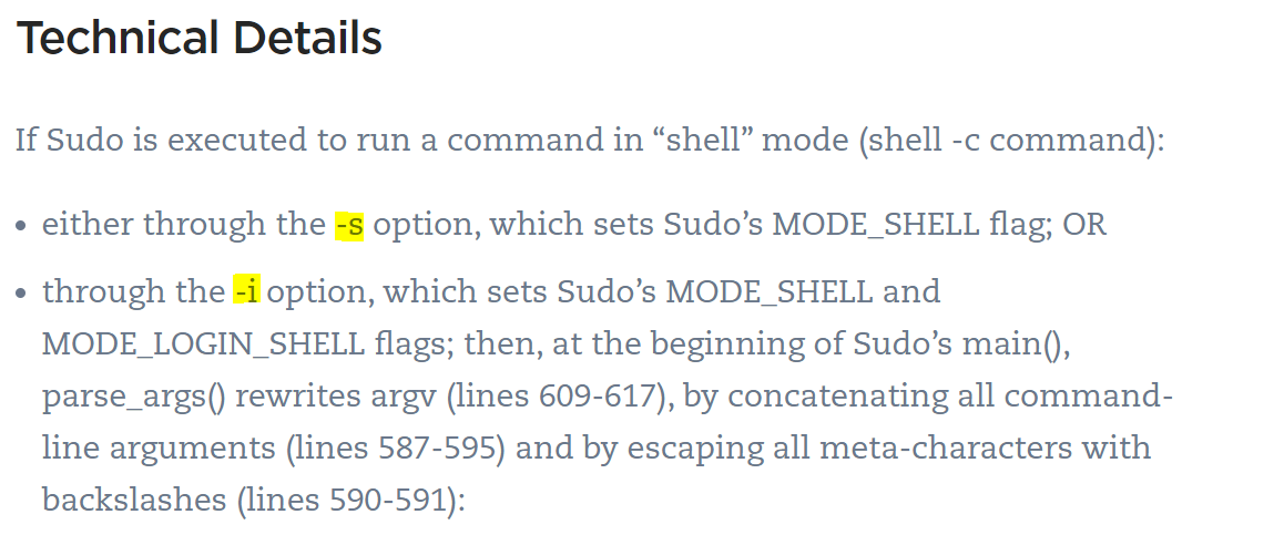 [New Rule] Detecting sudoedit privesc exploit activity · Issue #922 · elastic/detection-rules ...
