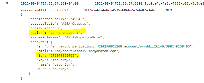 [BUG][Functional] CWL_THROTTLING_EXCEPTION on CreateLogStream · Issue #1022 · aws-samples/aws ...