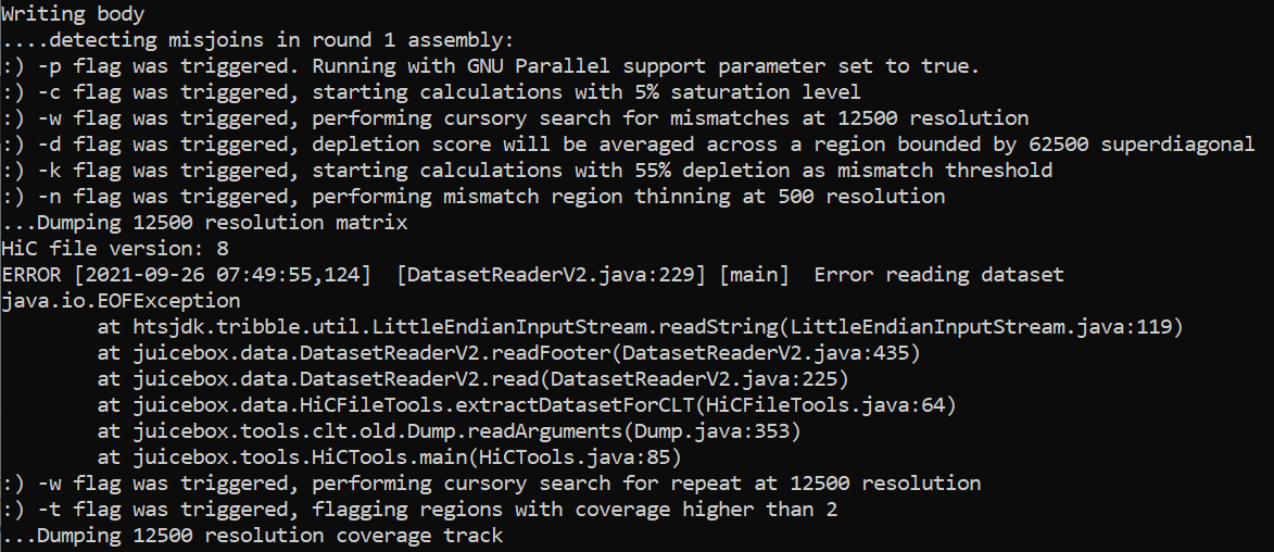Possible sam header conversion in sam_to_pre when working with 3d-DNA ...