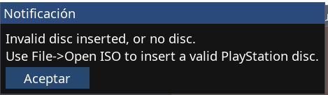 [UI] Strings left untranslated at this time. · Issue #1044 · grumpycoders/pcsx-redux · GitHub
