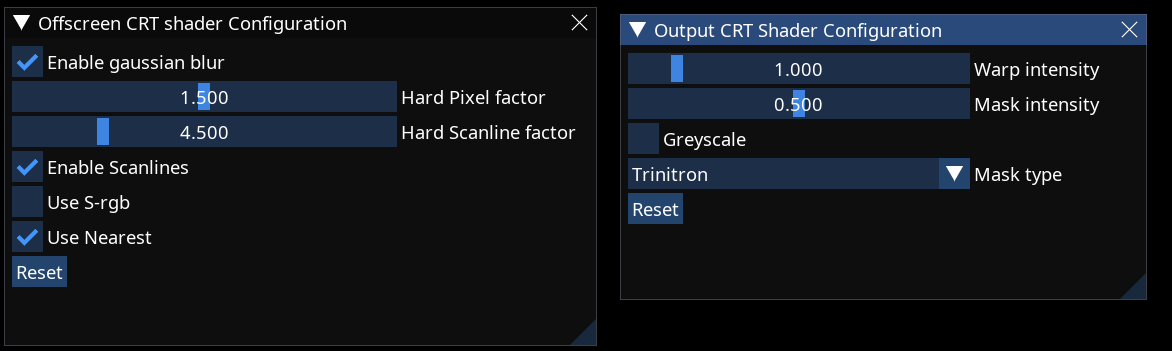 [UI] Strings left untranslated at this time. · Issue #1044 · grumpycoders/pcsx-redux · GitHub