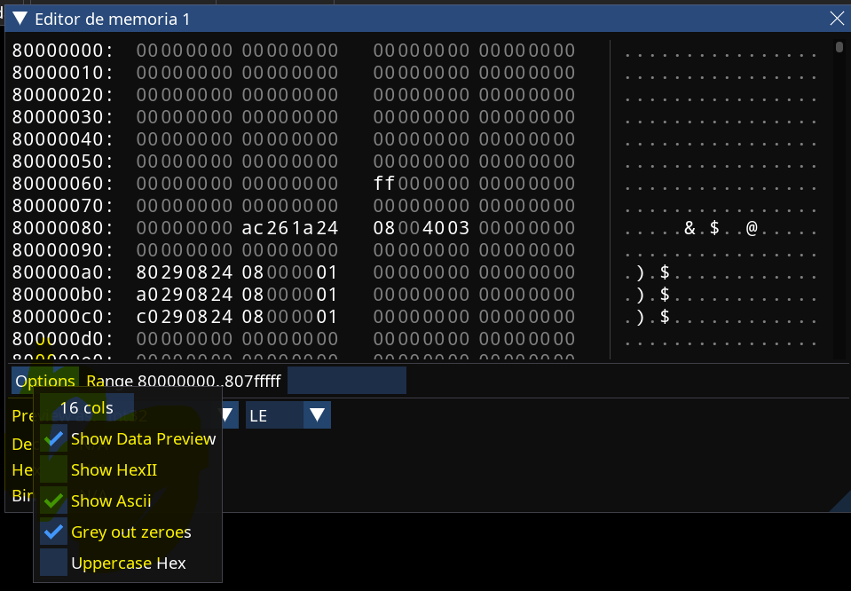 [UI] Strings left untranslated at this time. · Issue #1044 · grumpycoders/pcsx-redux · GitHub