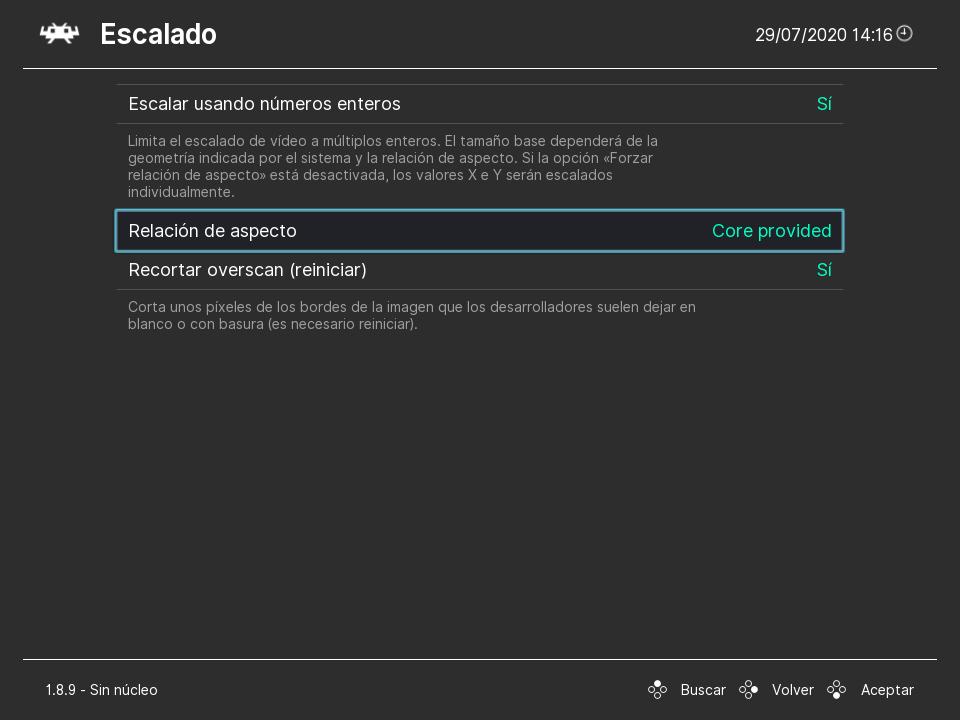 List of strings left untranslated · Issue #10990 · libretro/RetroArch ...