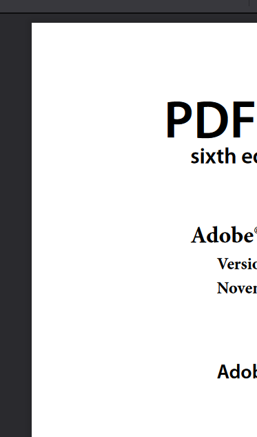 Scrolling can be really janky with large pdfs · Issue #15836 · mozilla/pdf.js · GitHub