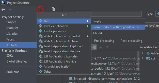 GitHub - UNIVESP-Projeto-Integrador2/api_gerenciame_java