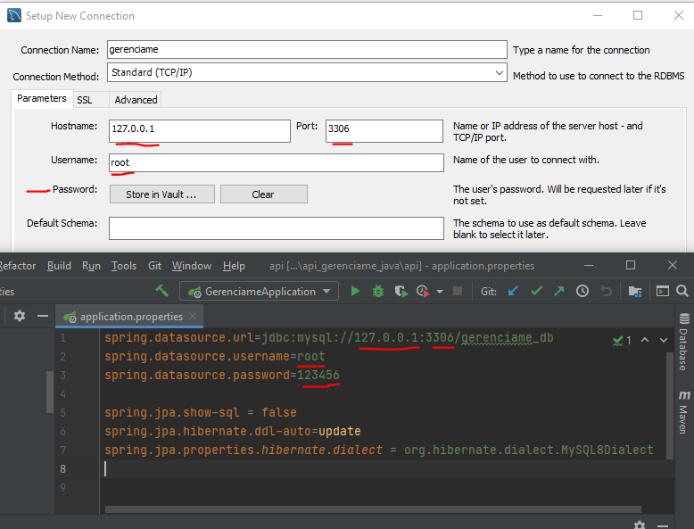 GitHub - UNIVESP-Projeto-Integrador2/api_gerenciame_java