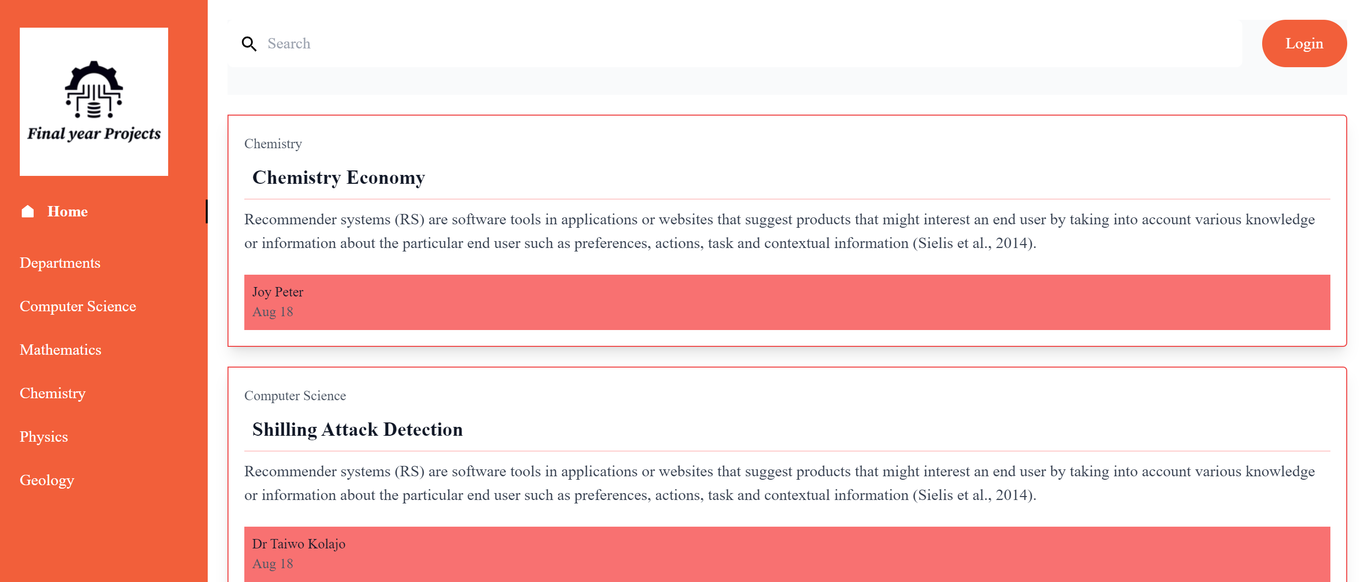 GitHub - MetaphorX/project: Fullstack Library App