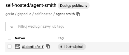 Gitpod Self-Hosted shipped with agent-smith enabled · Issue #4885 · gitpod-io/gitpod · GitHub