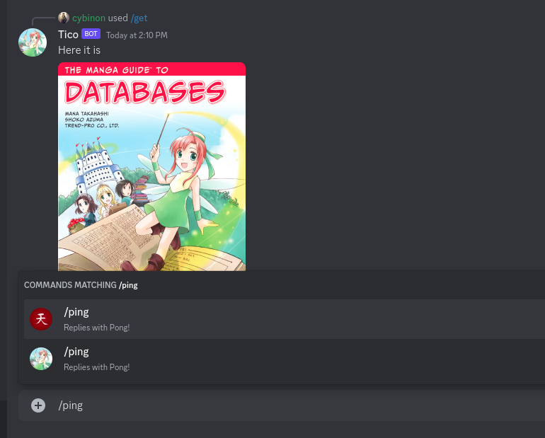 GitHub - cybinon/tico