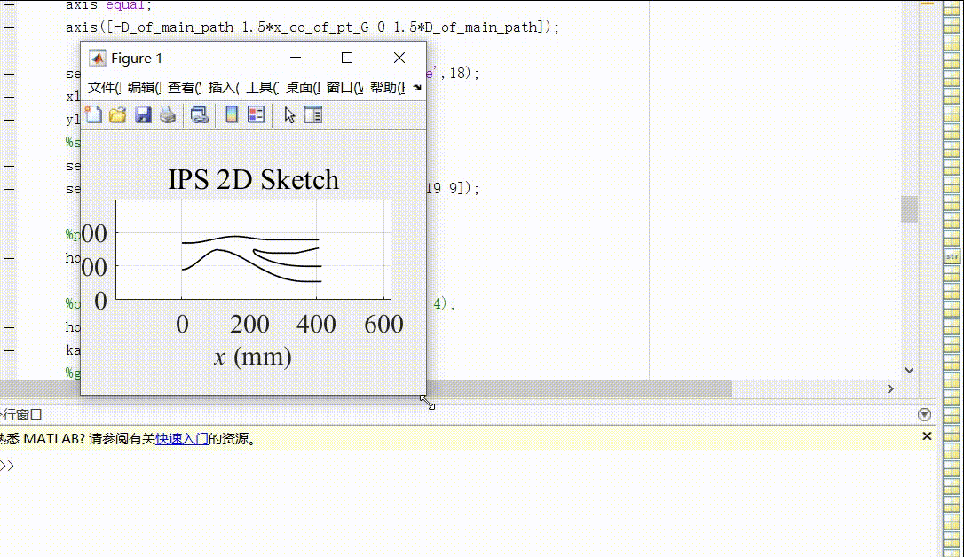 Maintain the original proportion when stretching the form like in MATLAB · ScottPlot ScottPlot ...