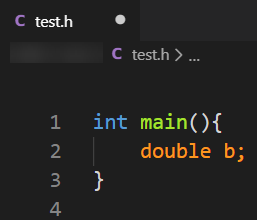 colorization when editing · Issue #5532 · microsoft/vscode-cpptools · GitHub