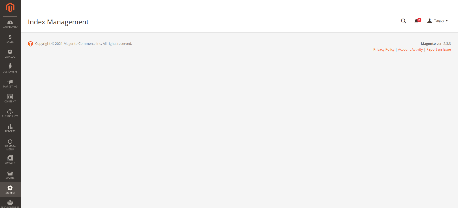 Search engine randomly switch back to MYSQL · Issue #2072 · Smile-SA/elasticsuite · GitHub