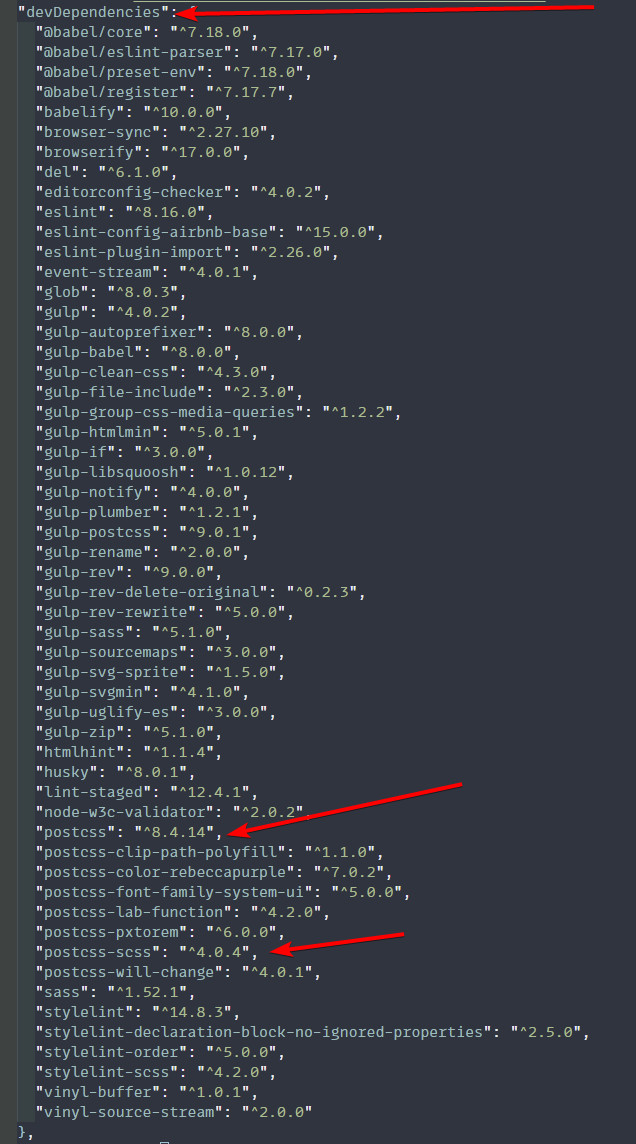 The extension stopped working again · Issue #36 · willofindie/vscode-cssvar · GitHub