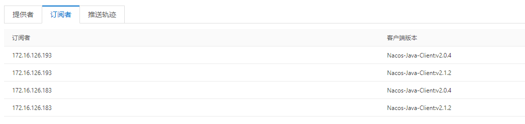 修改配置后内存飙升到百分百导致服务器崩溃 · Issue #9894 · alibaba/nacos · GitHub