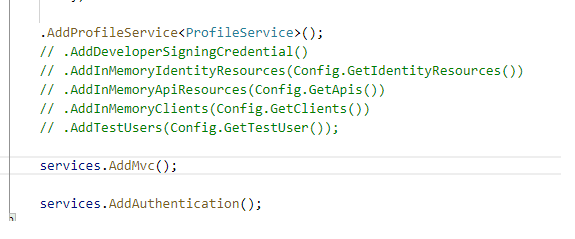 Getting "Sorry, there was an error : unauthorized_client" · Issue #4941 ...