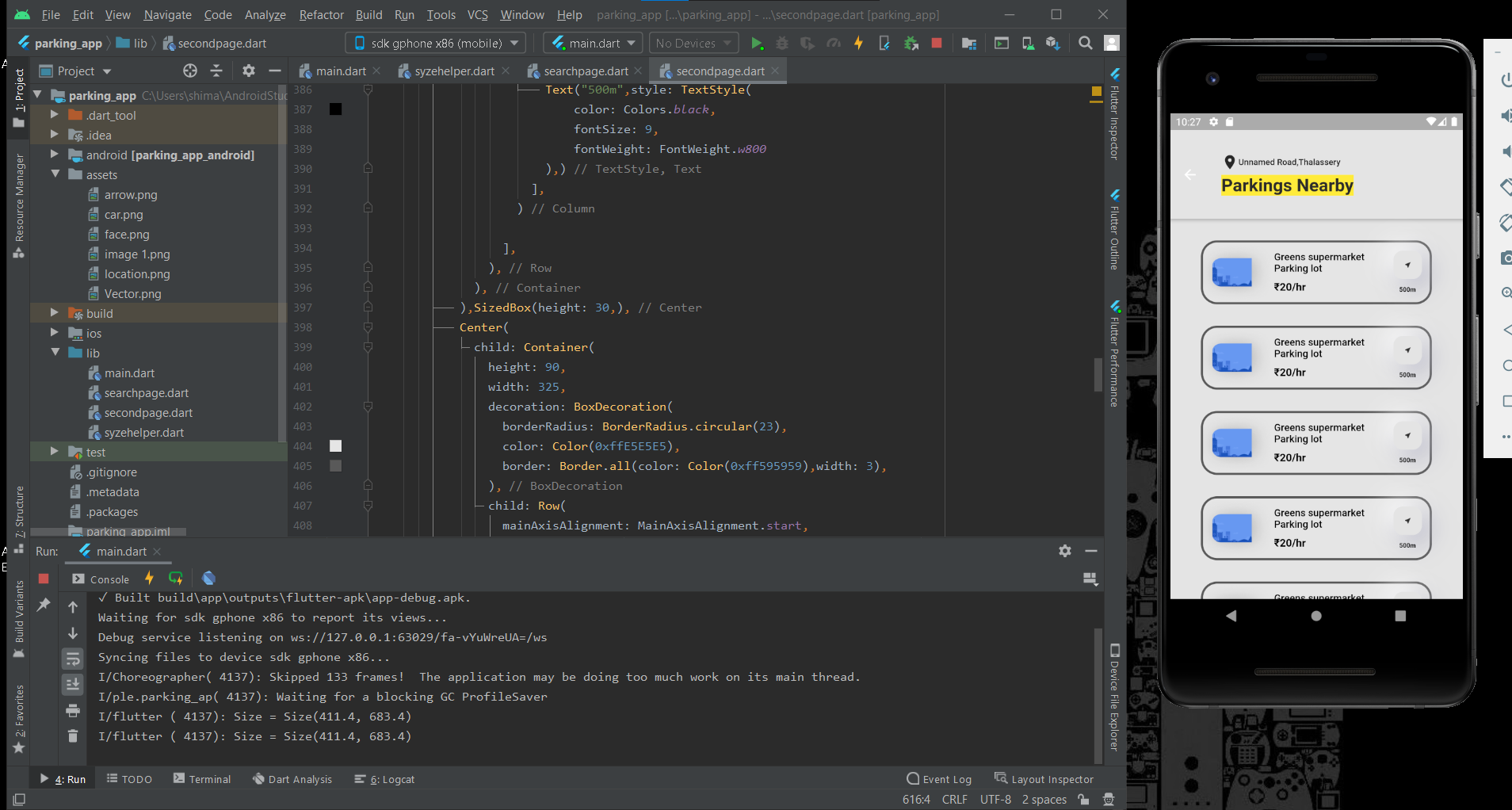 Mshimaz Shimaz Github