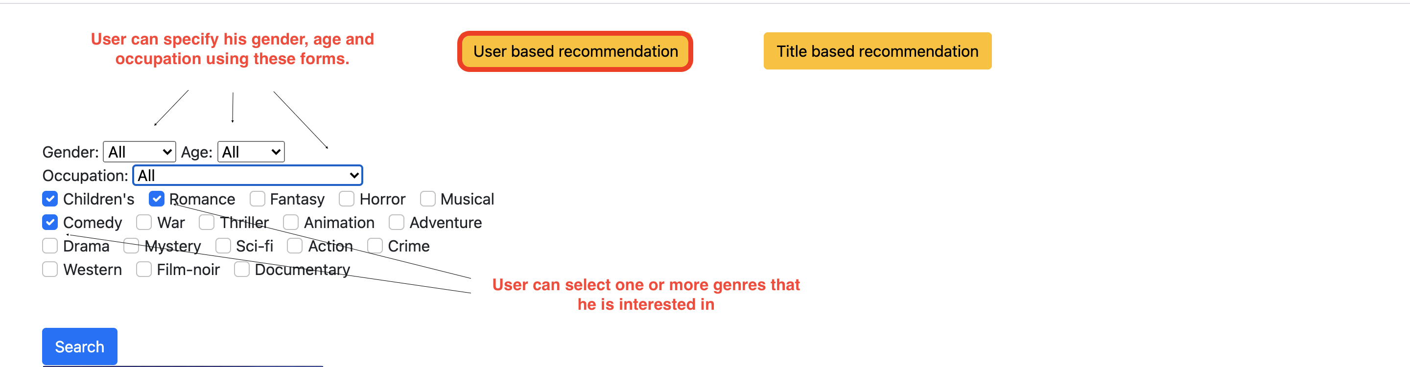 GitHub - elkhanzada/movie-recommendation-app