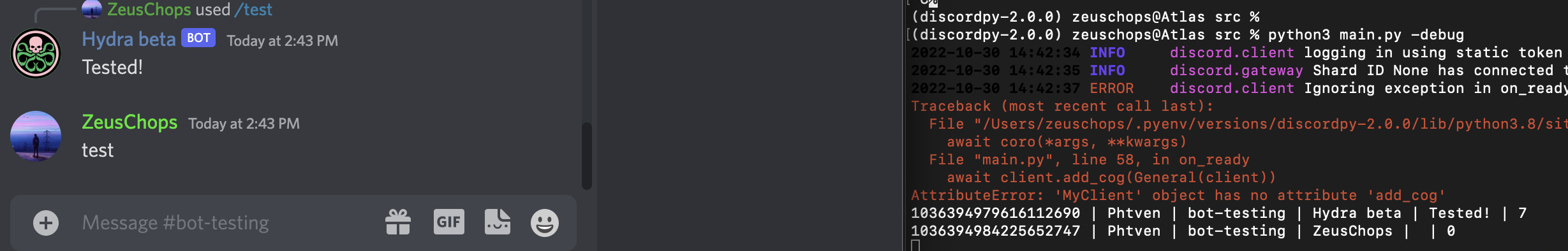 Message.content missing · Issue #8978 · Rapptz/discord.py · GitHub