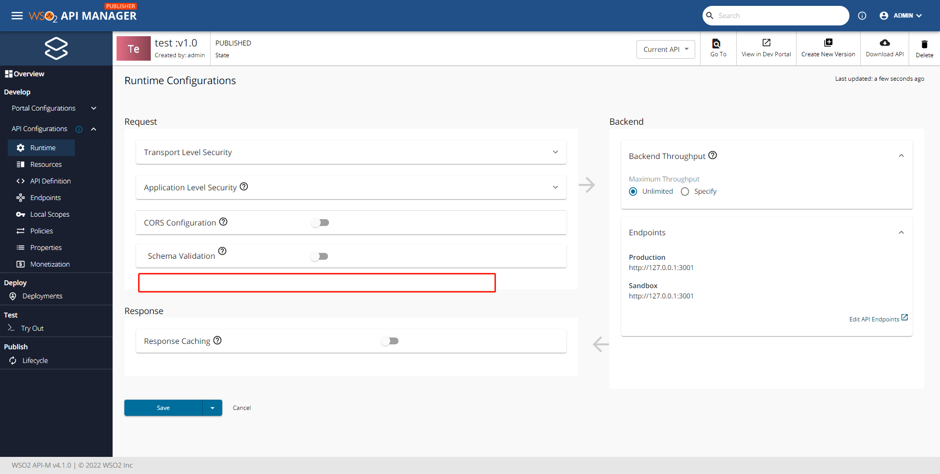 API Configurations have no Message Mediation tag · Issue #705 · wso2/api-manager · GitHub