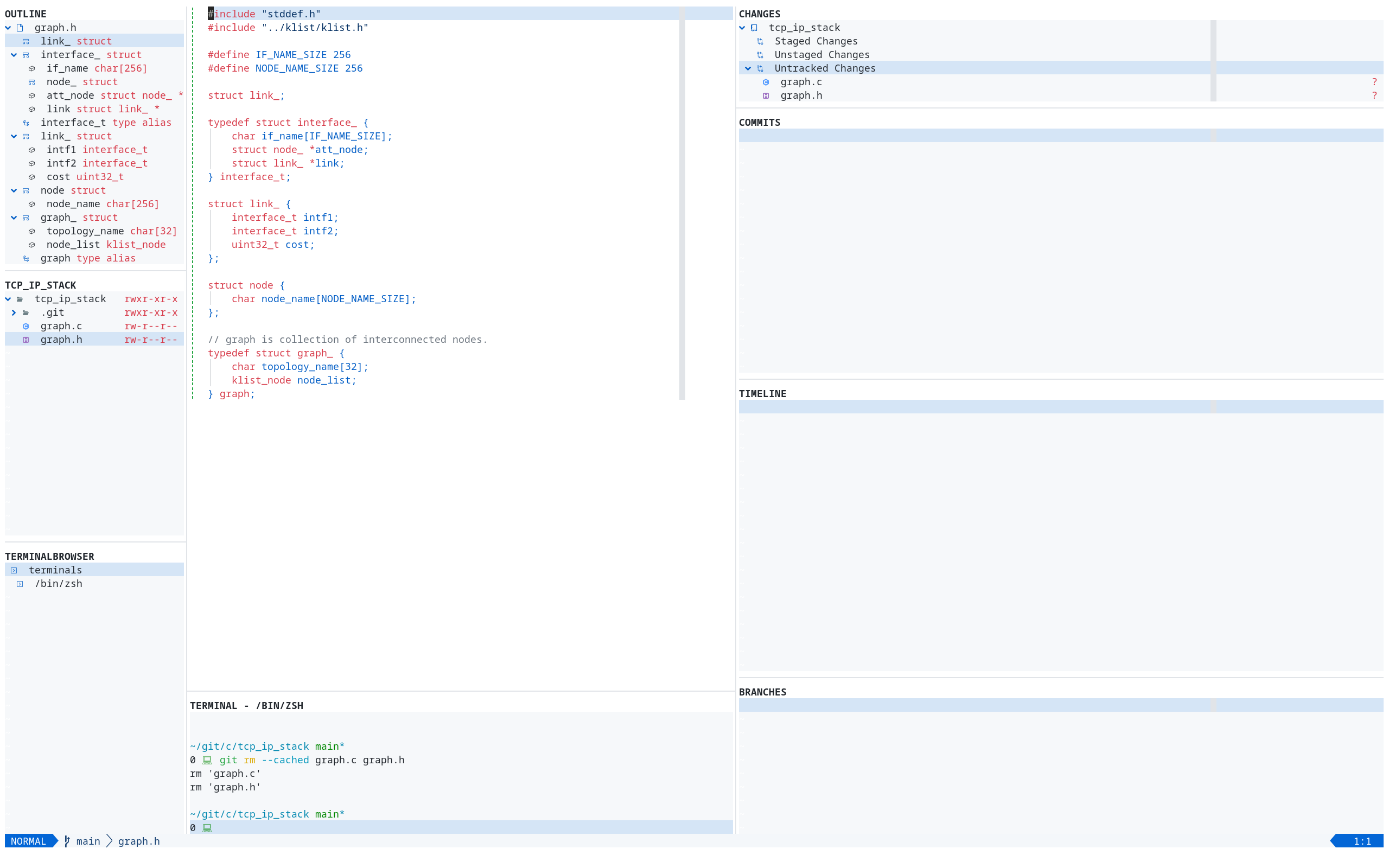 Untracked files break signcolumn=number · Issue #681 · lewis6991/gitsigns.nvim · GitHub