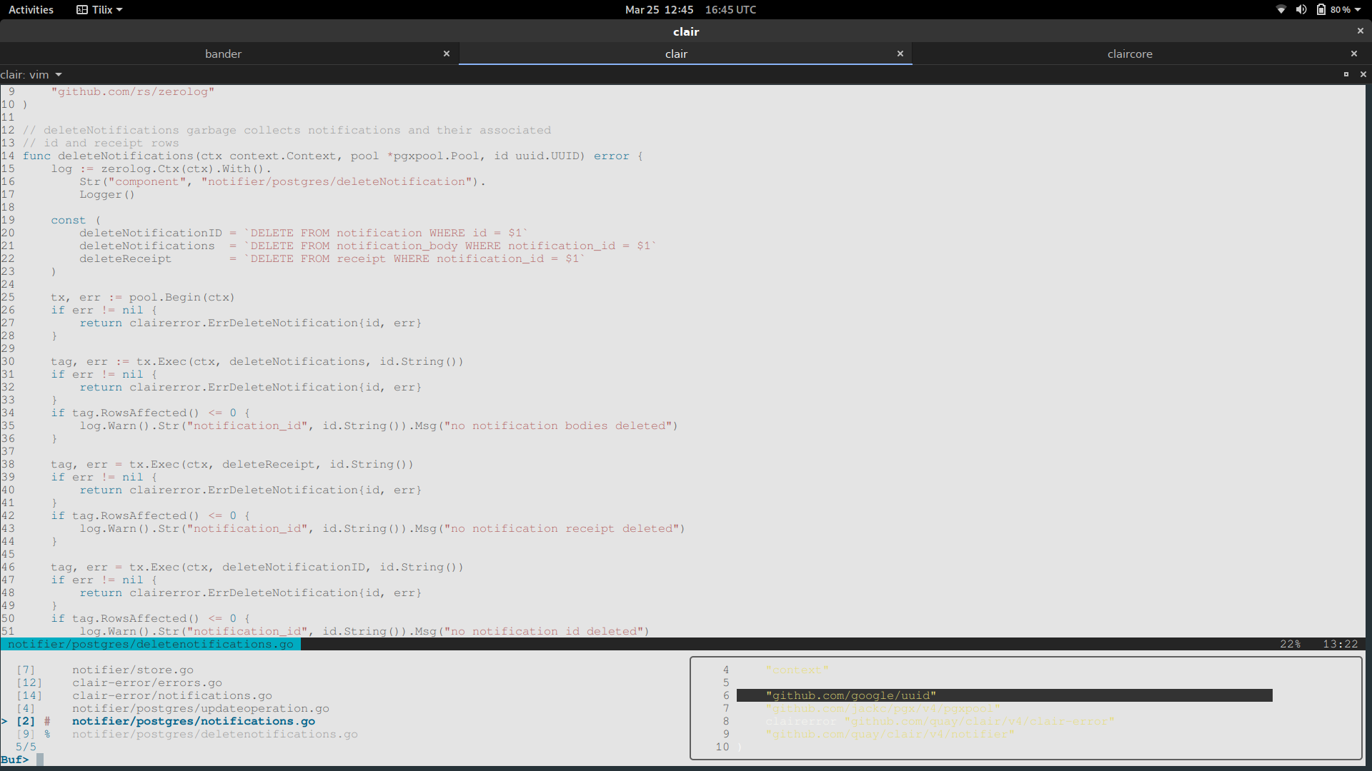 FZF Preview Window Colors · Issue #969 · junegunn/fzf.vim · GitHub