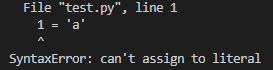debugging on python error: Ctrl+click gives "Search Workspace" instead of "jump to line" · Issue ...