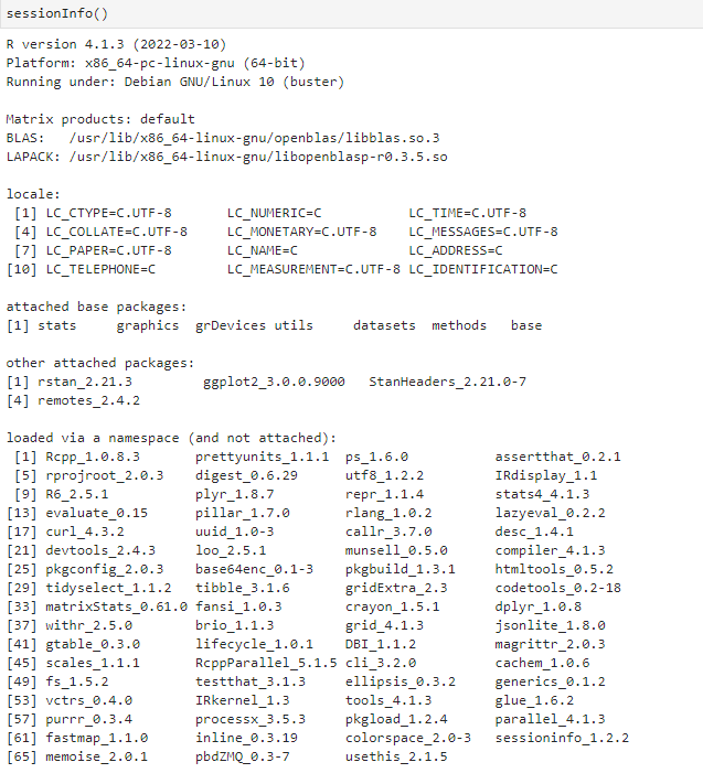 Error Installing Robyn 3.6.2 (Jupyter Notebook) · Issue #363 · facebookexperimental/Robyn · GitHub