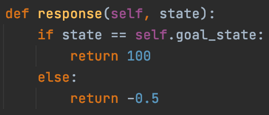 GitHub - sonmezahmet/Pursuit-Method-Implementation-in-Grid-World: Reinforcement Learning ...