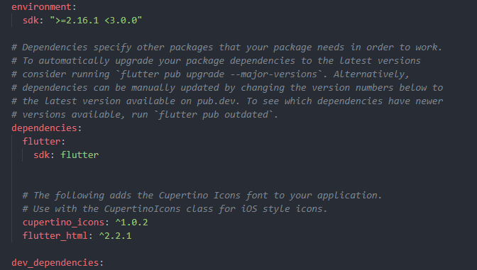 [BUG] package causes gradle project sync to fail. · Issue #1028 · Sub6Resources/flutter_html ...