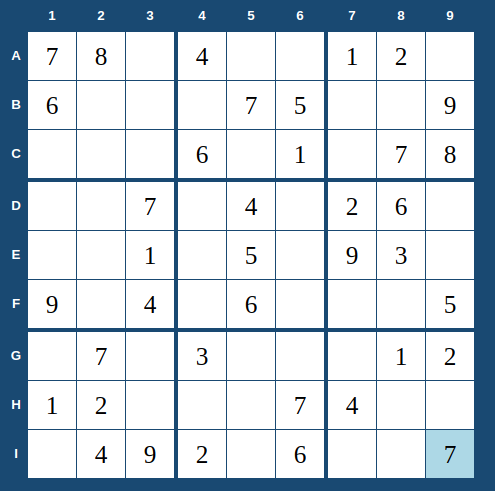 GitHub - SamarpreetSingh/Graph-Coloring-Based-Sudoku-Solver-using-Genetic-Algorithm: Nature ...