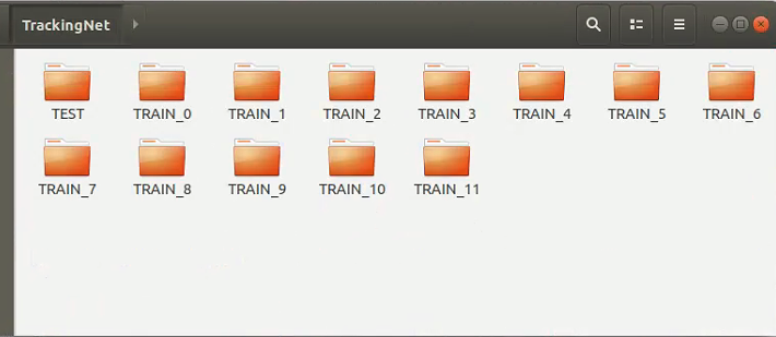 训练数据集的格式问题 · Issue #12 · chenxin-dlut/TransT · GitHub