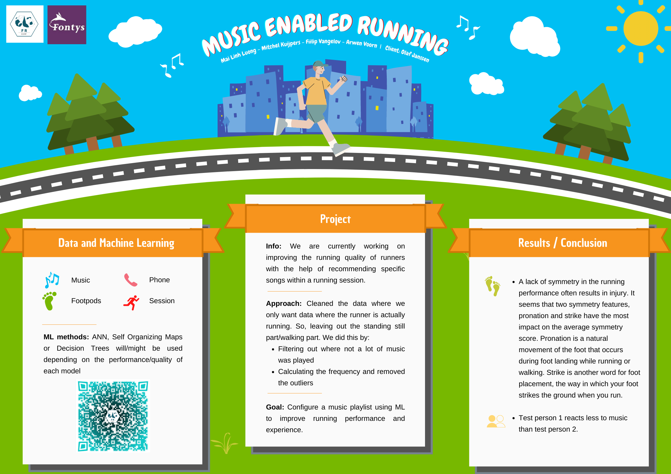 GitHub - filippeFiloppe/Music-Enabled-Running-: A git repository for ADS Minor Project - Music ...