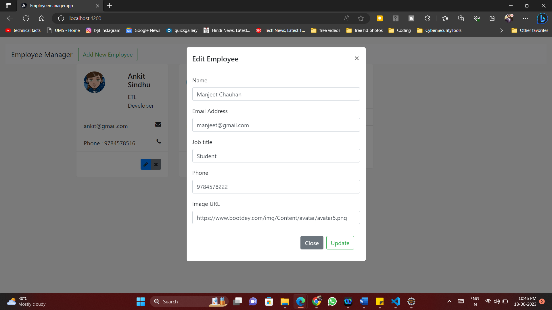 GitHub - baljeetsingh99/Employee-Manager